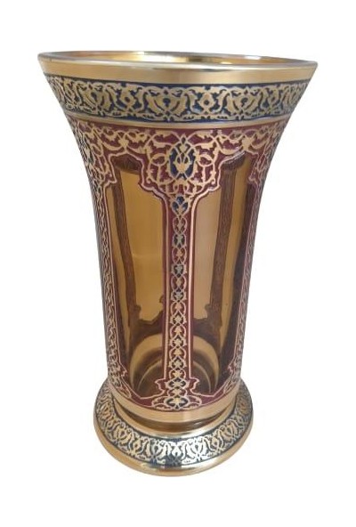 Gordion Buhardan Sultan Ahmed