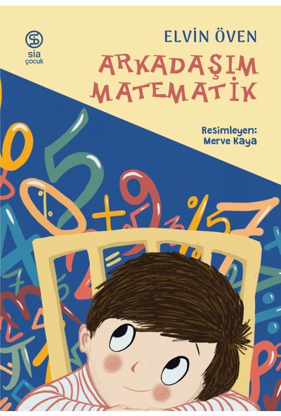 Arkadaşım Matematik - Elvin Öven Arkadaşım Matematik - Elvin Öven