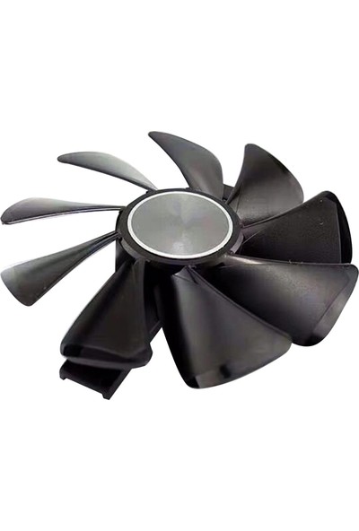 CF1015H12D Nıtro RX480 RX470 Için 95MM Soğutucu Fan RX570 RX580 8g (Yurt Dışından) CF1015H12D Nıtro RX480 RX470 Için 95MM Soğutucu Fan RX570 RX580 8g (Yurt Dışından)