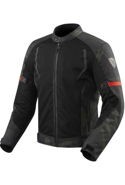 Revit Torque Mont Siyah-Yeşil Revit Torque Mont Siyah-Yeşil