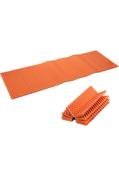 Naturehıke Akordıyon Mat Turuncu Naturehıke Akordıyon Mat Turuncu