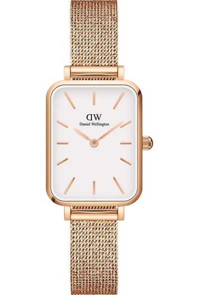 Daniel Wellington DW00600431 Kadın Kol Saati Daniel Wellington DW00600431 Kadın Kol Saati