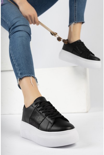 Mcdark Kadın Sneakers