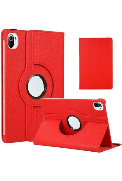 TLP Tecnology Xiaomi Mi Pad 5 Dönebilen Standlı Tablet Kılıfı TLP Tecnology Xiaomi Mi Pad 5 Dönebilen Standlı Tablet Kılıfı