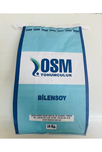 Osm Tohumculuk Yonca Bilensoy 10KG (Kaplamalı) Osm Tohumculuk Yonca Bilensoy 10KG (Kaplamalı)