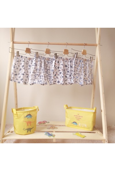 Ceylanoğlu Erkek Çocuk 5'li Boxer