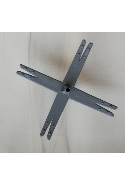 Saber Trabzon Hurması Kurutma Askısı