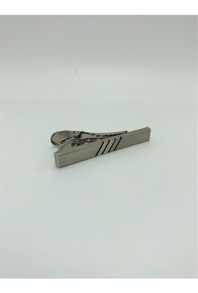 Yage Nikel 4,5 cm Kravat Iğnesi 4537