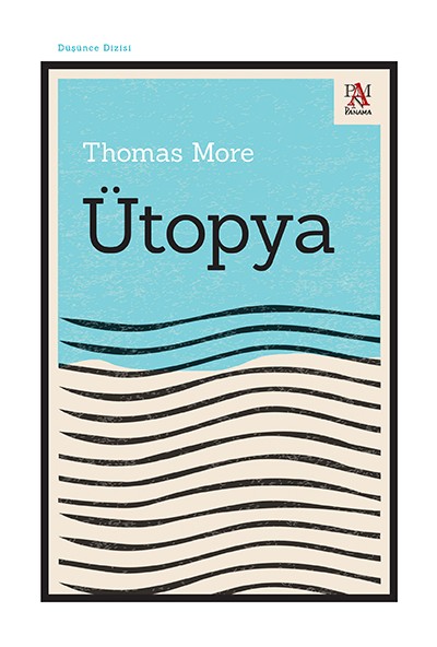 Ütopya - Thomes More