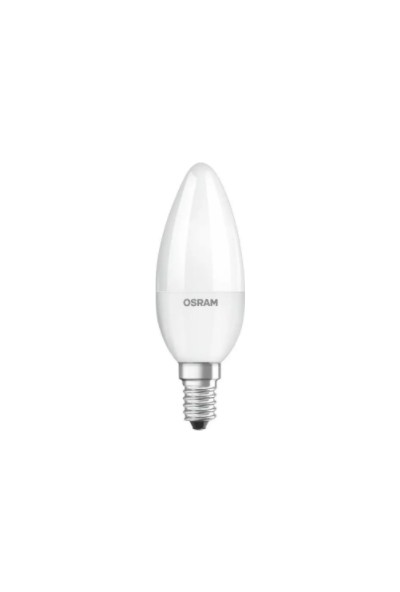 Osram Value CLB40 E14 4.9-40W 2700K LED Ampul 10 Adet