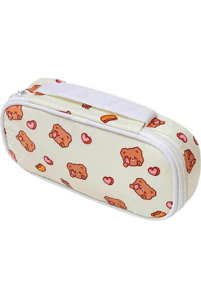 Deyuer Kalem Kılıfı (Yurt Dışından)