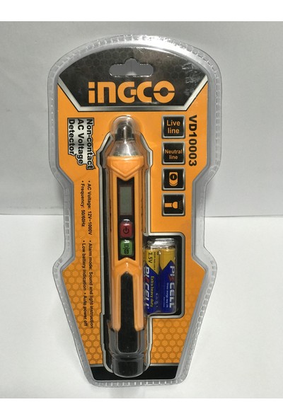 Ingco Vd 10003 Ingco Vd 10003