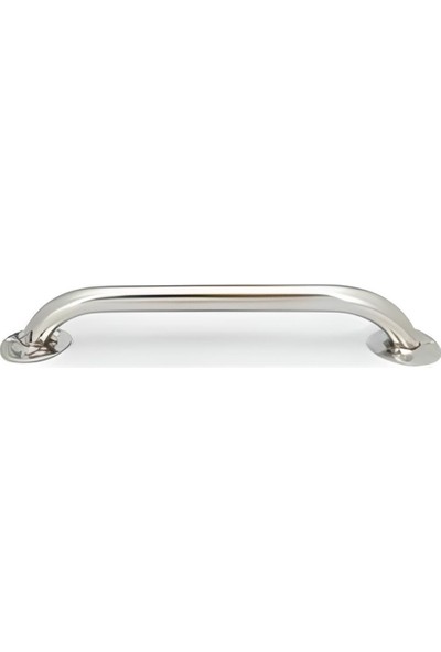 Tutamak Krom Çap: 25X450MM Tekne ve Karavan Için