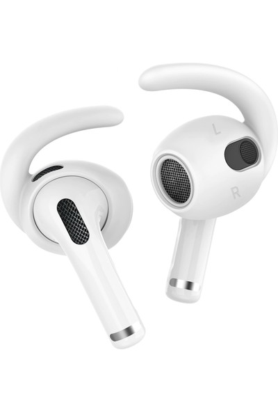 Esf Apple Air-Pods 3 Kulaklık Tutucu - Kulaklık Kancası
