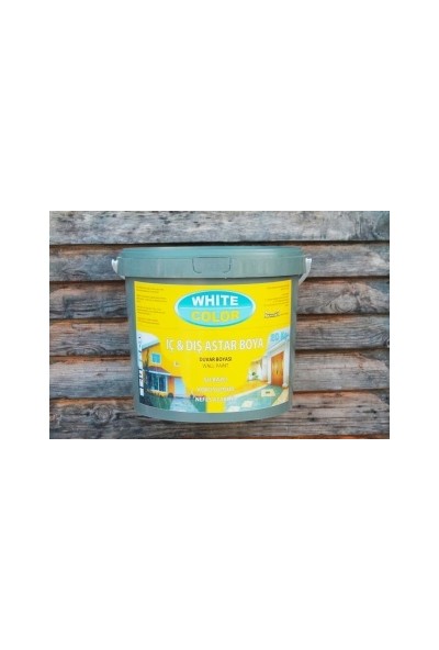 20 kg Iç&dış Ortak Astar Boya