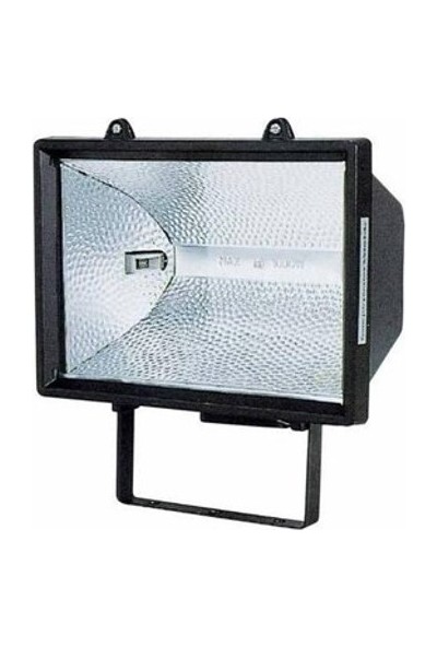 Doğan Halojen Projektör 1000W Doğan Halojen Projektör 1000W