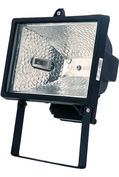 Doğan Halojen Projektör 500 W