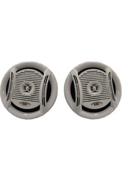 Marin Hoparlör Büyük 160W Çap 19,5cm Marin Hoparlör Büyük 160W Çap 19,5cm