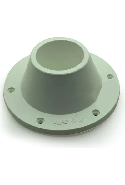 Sealux Masa Ayağı Alt Tabla Beyaz Sealux Masa Ayağı Alt Tabla Beyaz