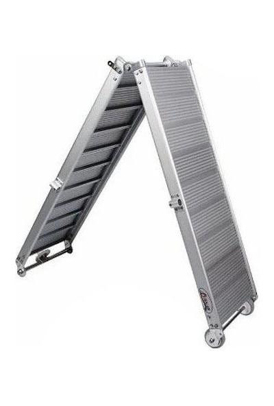 Tekne Için Psr-2k Alüm. Basamaklı K.pasarella 40X200CM Tekne Için Psr-2k Alüm. Basamaklı K.pasarella 40X200CM