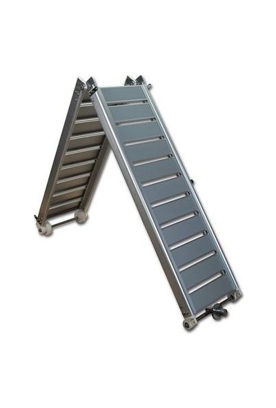 Tekne Için Psr-1k Alüminyum K.pasarella 35X210CM