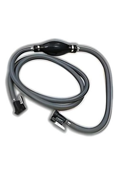 Benzin Hortumu Mercury 2 mt Benzin Hortumu Mercury 2 mt