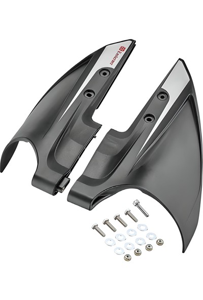 Motor Kanadı 40-250 Hp