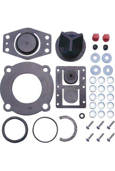 Tmc Tuvalet Tamir Takımı