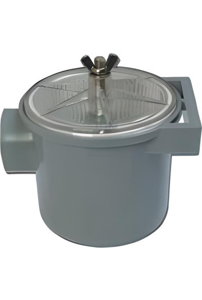 Deniz Suyu Filtresi 1-1/2