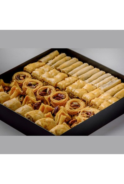 Karışık Baklava (Gala)