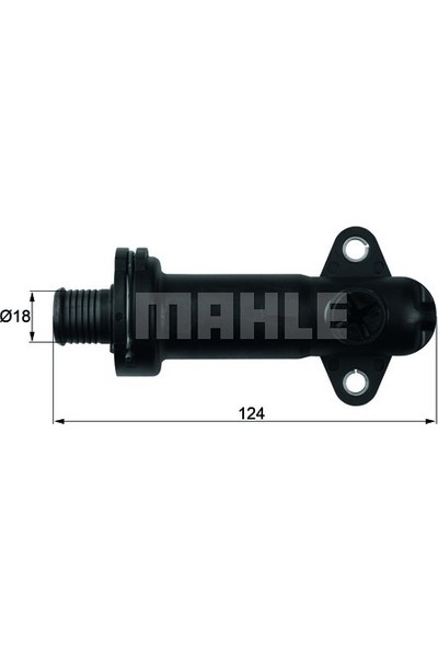 Mahle Termostat Komple Bmw E81 118D 120D 06-12 E 87 E82 E88 E46 E90 E91 E92 E93 E60 E61 E63 E64 E83 Mahle Termostat Komple Bmw E81 118D 120D 06-12 E 87 E82 E88 E46 E90 E91 E92 E93 E60 E61 E63 E64 E83