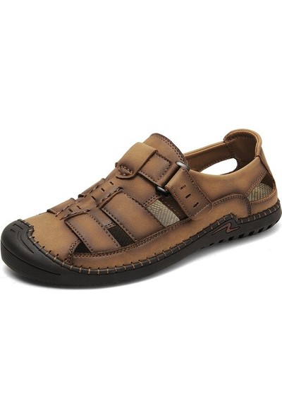 Coco Mall Erkek Sandalet (Yurt Dışından) Coco Mall Erkek Sandalet (Yurt Dışından)