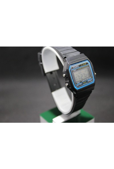 Casio ERKSSLA8 Unisex Kol Saati