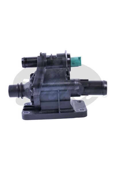 Gates Termostat Komple 83C BERLINGO-C3-C4-C5-JUMPY-XSARA-FIESTA-FOCUS-CMAX-P206-P207-P307-P407 1.6hdi Gates Termostat Komple 83C BERLINGO-C3-C4-C5-JUMPY-XSARA-FIESTA-FOCUS-CMAX-P206-P207-P307-P407 1.6hdi