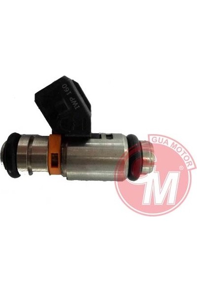 Gua Enjektör Albea-Doblo 1.4 Çok Nokta 6 Delik Gua Enjektör Albea-Doblo 1.4 Çok Nokta 6 Delik