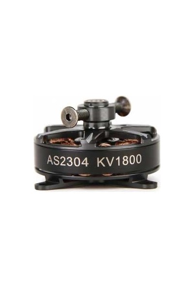 T-Motor AS2304 Short Shaft KV2300