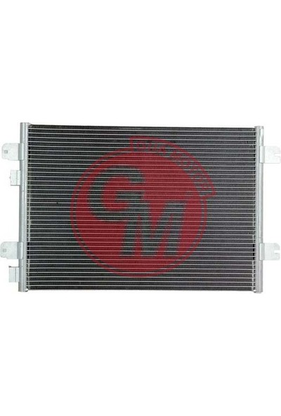 Gua Klima Kondenseri Mgn 99 Scenıc 01-03 Logan 07 1.5dcı-1.4 16V-1.6 16V-1.9DCI-2.0 16V Al-Al Gua Klima Kondenseri Mgn 99 Scenıc 01-03 Logan 07 1.5dcı-1.4 16V-1.6 16V-1.9DCI-2.0 16V Al-Al