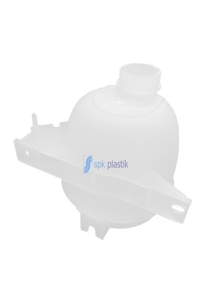 SPK Genleşme Kavanozu Kapaksız Clıo-Kng-Logan Radyatör Ek Su Deposu SPK Genleşme Kavanozu Kapaksız Clıo-Kng-Logan Radyatör Ek Su Deposu