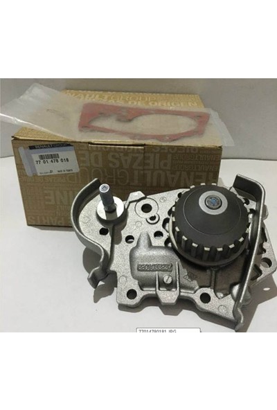 My Devirdaim MGN-R19 1.6 Enj Clıo Symol 1.4 K7M-LOGAN-SANDERO 1.4i-1.6i-Qashqaı 1.6 7700861686-1307700Q My Devirdaim MGN-R19 1.6 Enj Clıo Symol 1.4 K7M-LOGAN-SANDERO 1.4i-1.6i-Qashqaı 1.6 7700861686-1307700Q