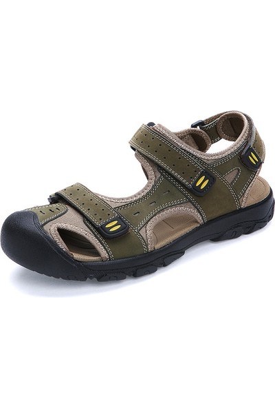 Coco Mall Erkek Sandalet (Yurt Dışından) Coco Mall Erkek Sandalet (Yurt Dışından)