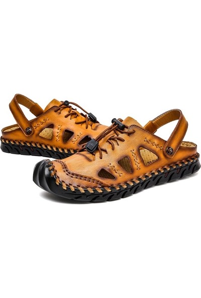 Coco Mall Erkek Sandalet (Yurt Dışından) Coco Mall Erkek Sandalet (Yurt Dışından)