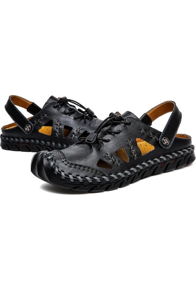 Coco Mall Erkek Sandalet (Yurt Dışından) Coco Mall Erkek Sandalet (Yurt Dışından)