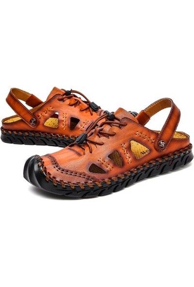 Coco Mall Erkek Sandalet (Yurt Dışından) Coco Mall Erkek Sandalet (Yurt Dışından)