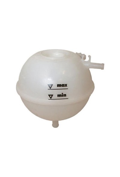 Topran Yedek Su Deposu Vw Transporter T4 2.0-2.5-1.9d 90-03 Topran Yedek Su Deposu Vw Transporter T4 2.0-2.5-1.9d 90-03