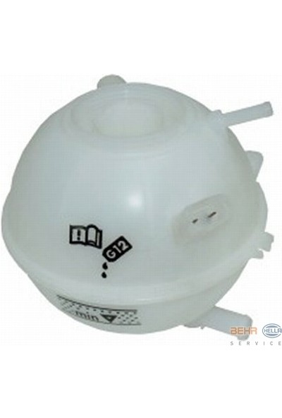 Behr 8MA376755-041 Genleşme Kavonozu Bora 98-05 -Golf Iv 97-05 -A3 96-03 -Leon 99-06 -Toledo 99-06 -Octav