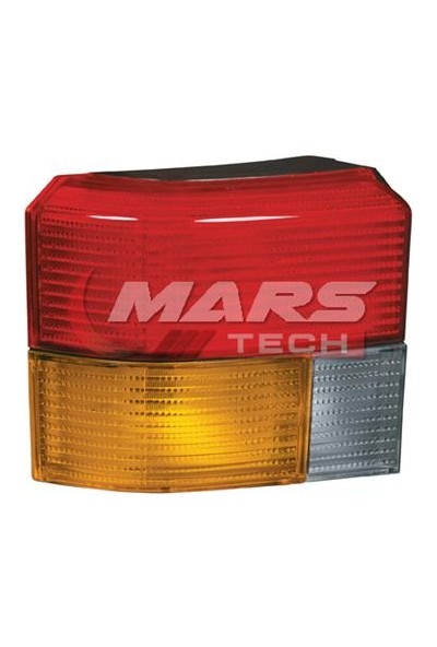 Mars Stop Lambası Sarı Duysuz Sağ Transporter T4 90-96 Mars Stop Lambası Sarı Duysuz Sağ Transporter T4 90-96