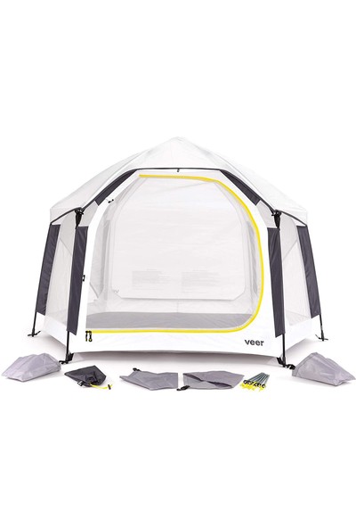 Lavarado Store Altıgen Sivrisinek Çadırı Açık Kapalı Oyun Çadırı (Yurt Dışından) Lavarado Store Altıgen Sivrisinek Çadırı Açık Kapalı Oyun Çadırı (Yurt Dışından)