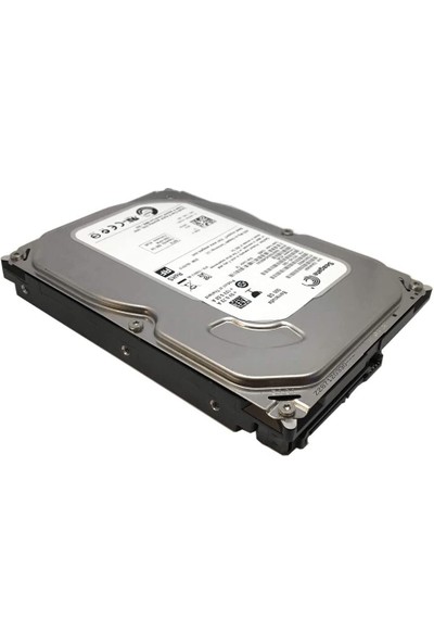 Seagate Barracuda ST500DM002 500 GB 3.5 Seagate Barracuda ST500DM002 500 GB 3.5