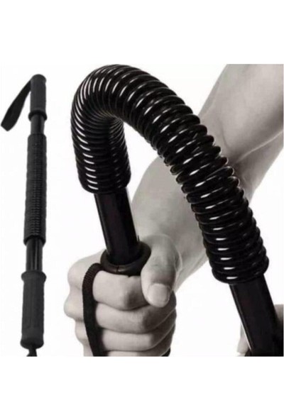 Slipt 30 kg Bük Bük Göğüs Geliştirici Kol ve Karın Kasları Için