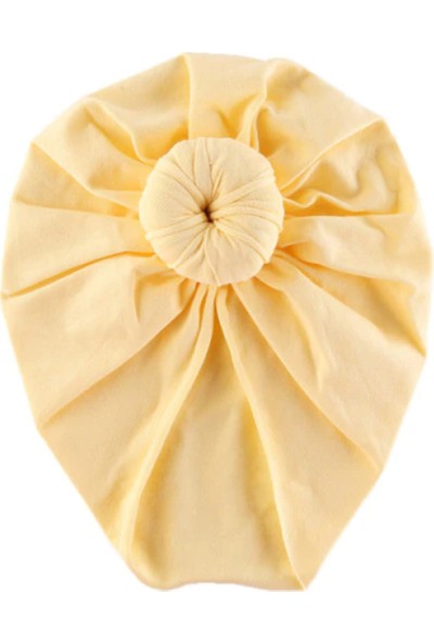 Charge Bebek El Yapımı Şapka